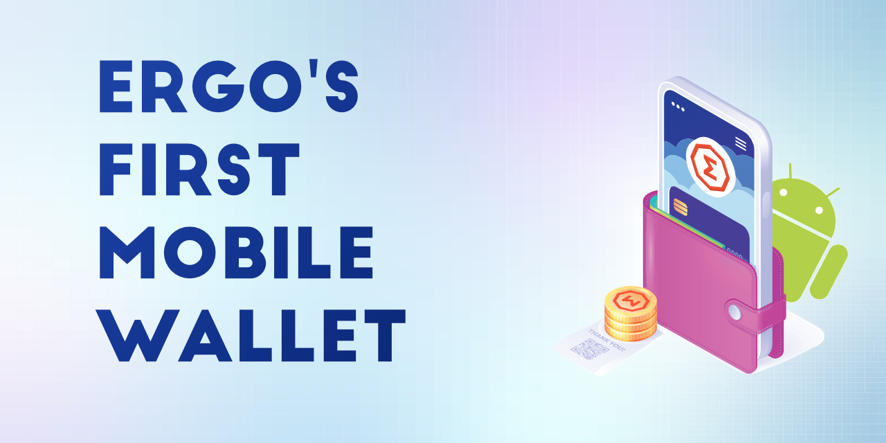 Blog | Ergo Platform