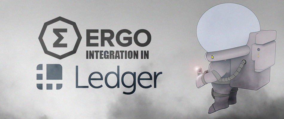 Blog | Ergo Platform