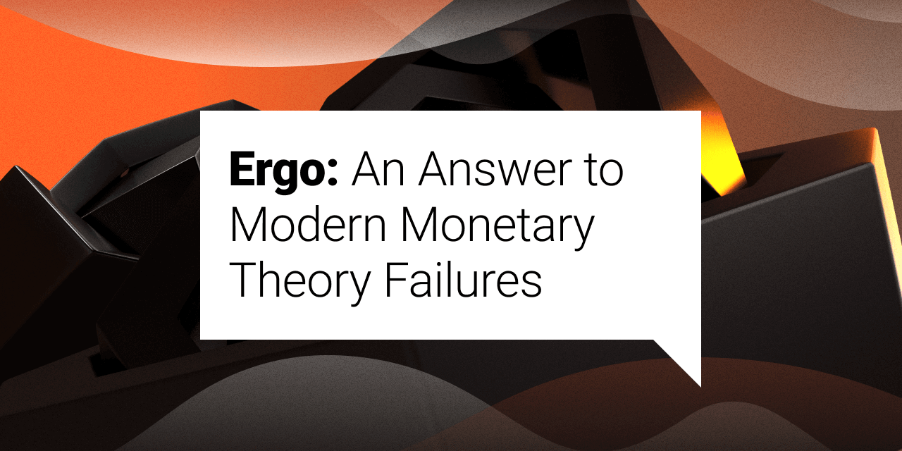 Blog | Ergo Platform