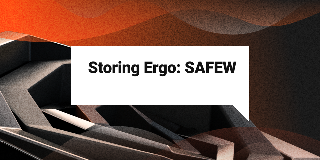Blog | Ergo Platform