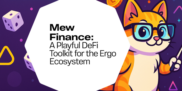 NFTs Beyond Art: Tokenizing Real-World Assets for Global Accessibility | Ergo Platform